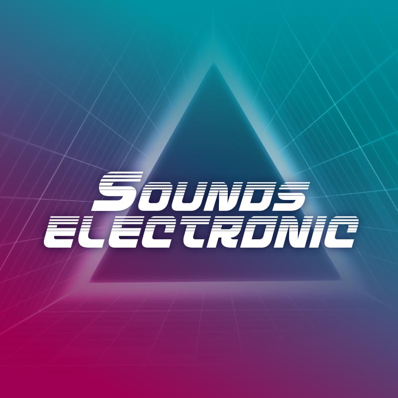 Sounds Electronic