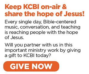 90.9 KCBI FM