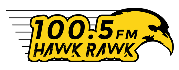Song History - Hawk Rawk 100.5 FM
