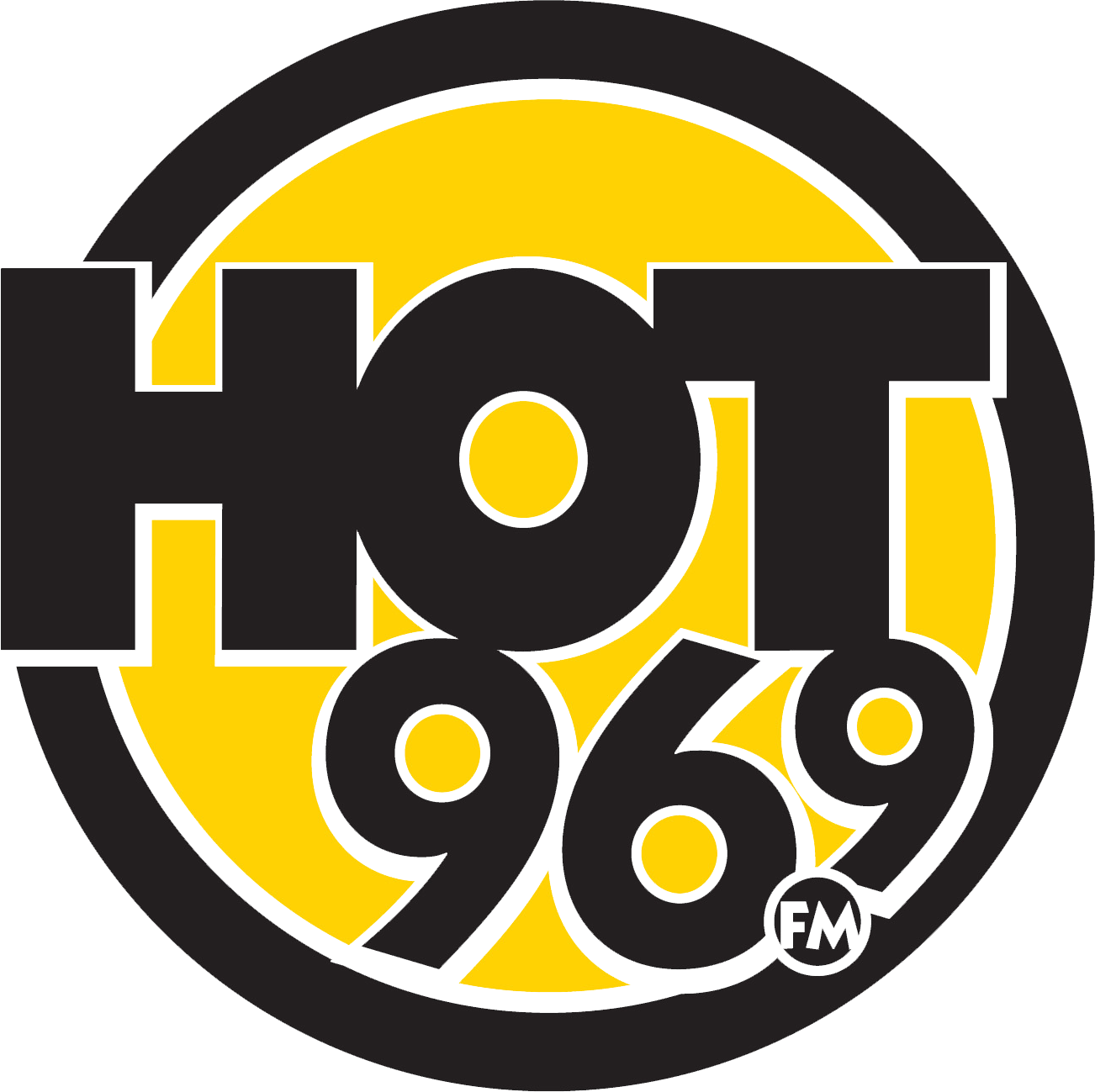 Hot 96.9