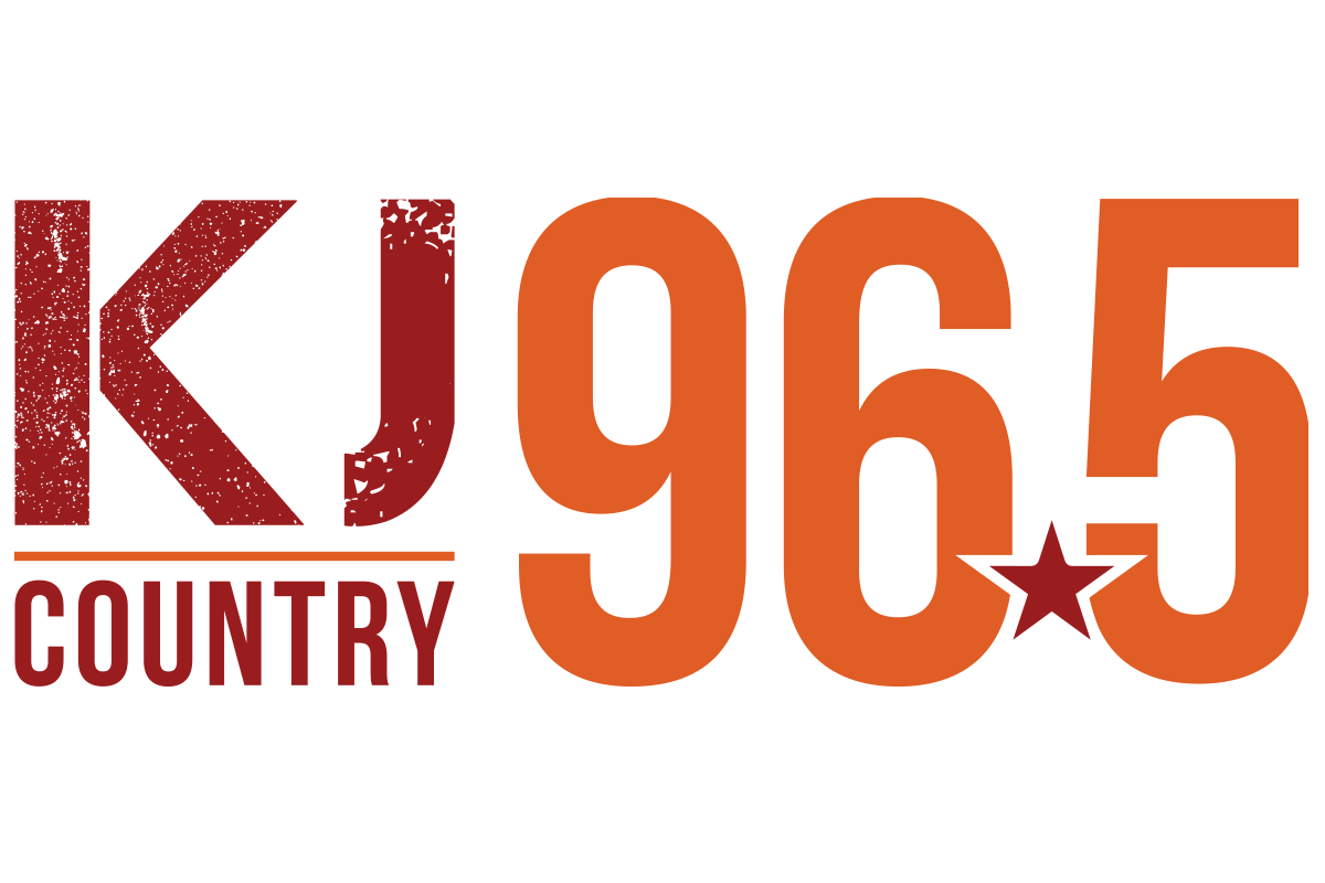 KJ Country 96 5