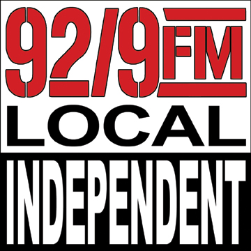 Song History - 92/9 FM