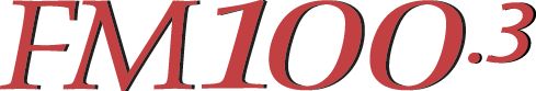 FM 100.3