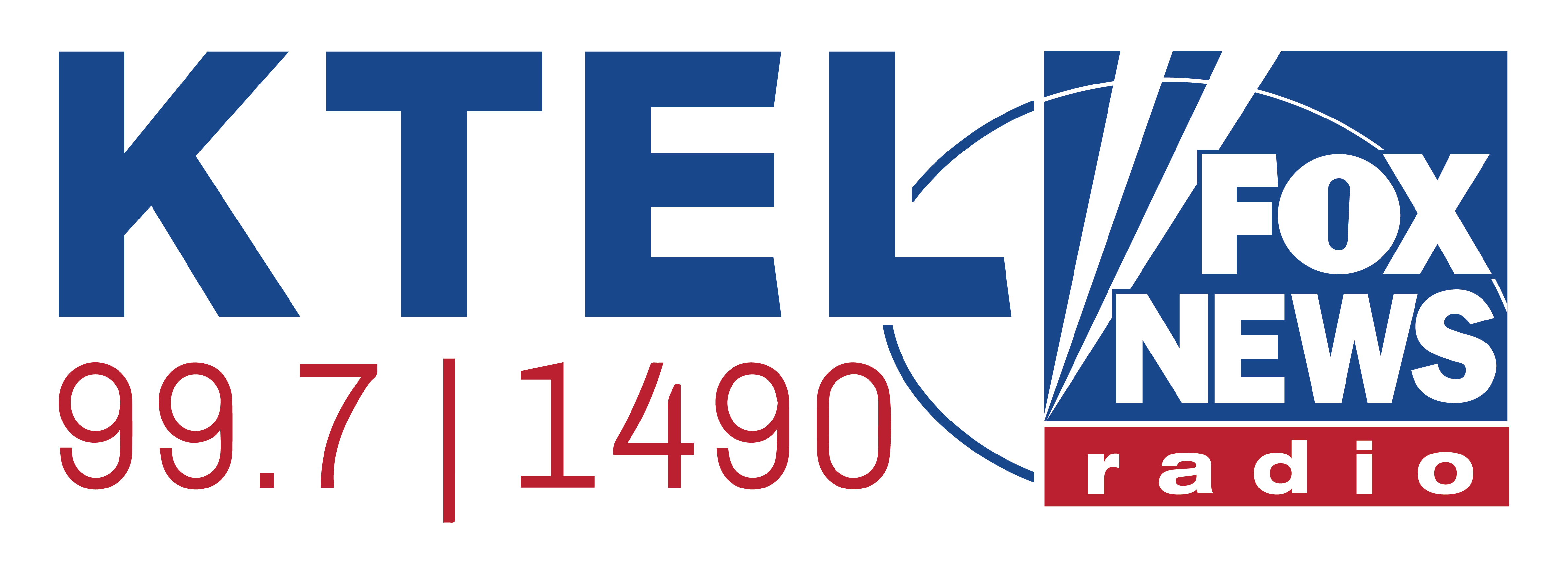 KTEL Fox News Radio KTEL Fox News Radio