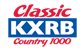 Today's KXRB - Classic Country 1000