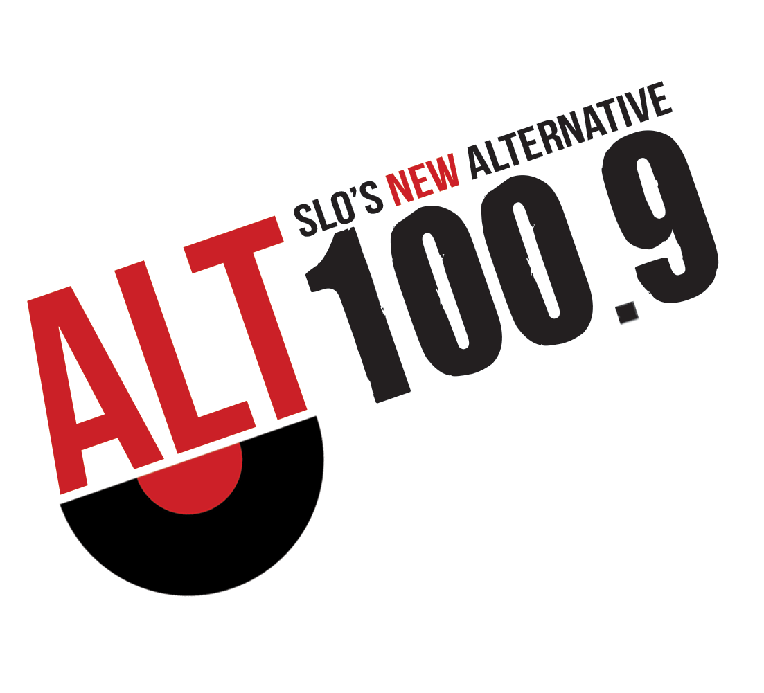 Alt 100.9 and 93.7