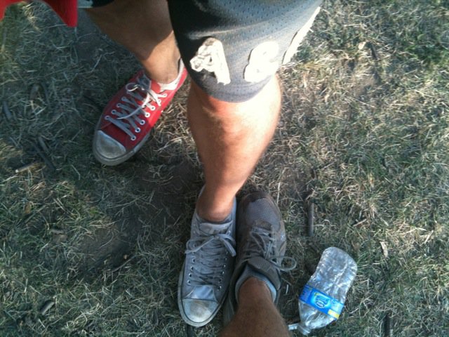 Song History - Side Channel - Oscar