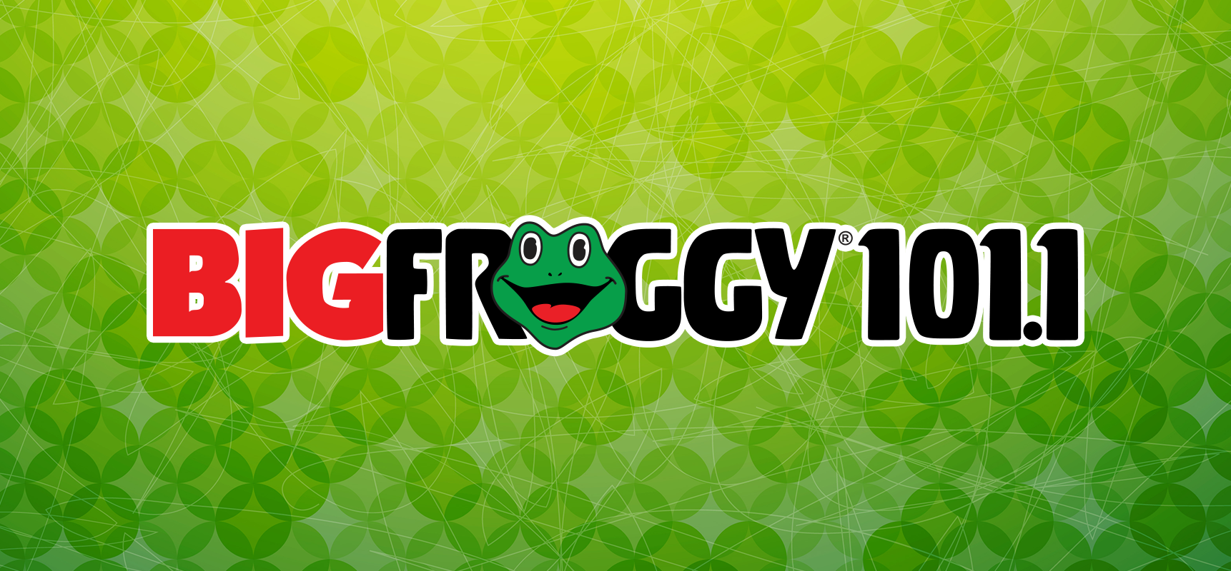 Song History - BIG Froggy 101.1