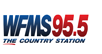 Song History - 95.5 WFMS