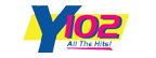 All The Hits - Y102!