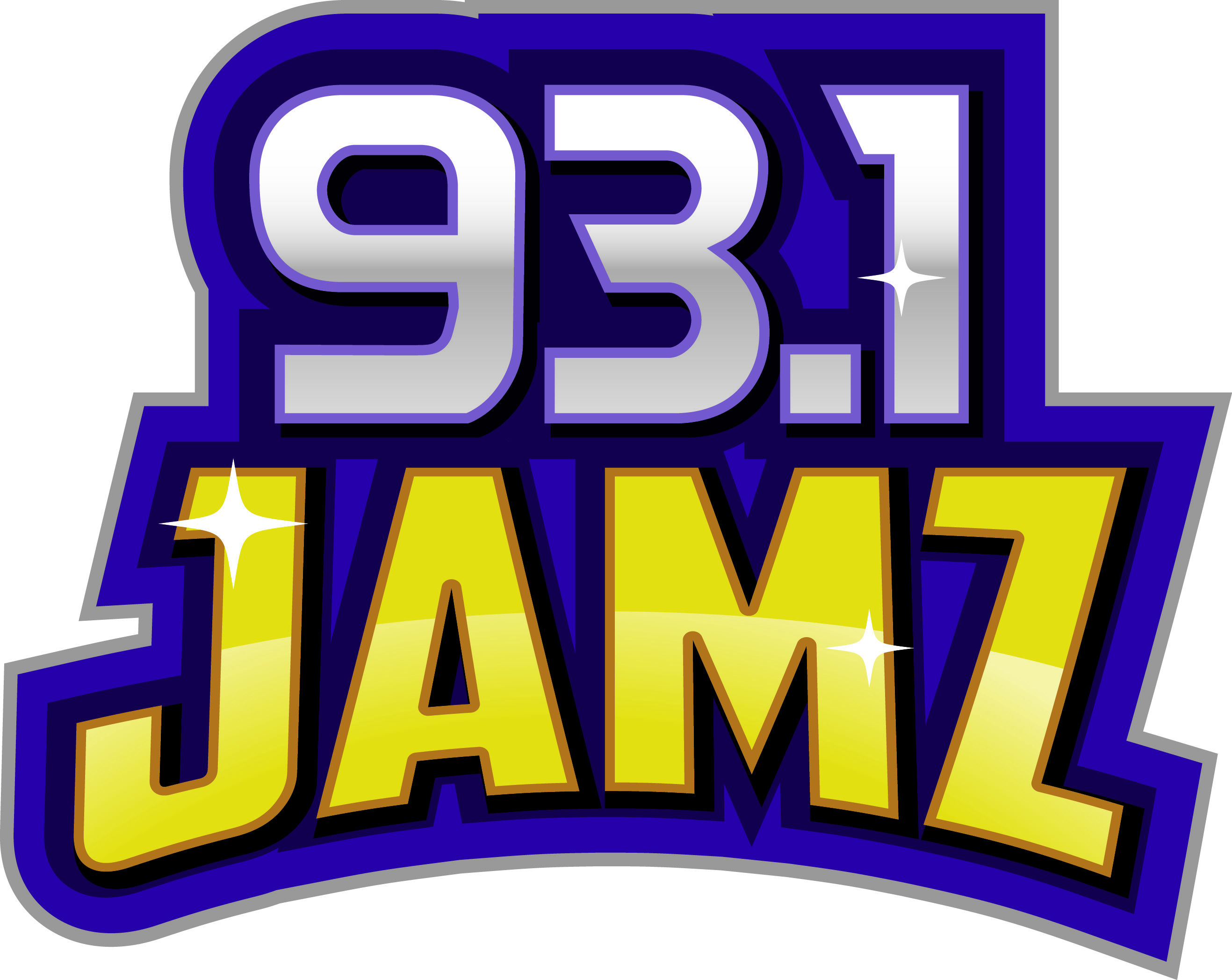 Song History - 93.1 Jamz
