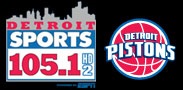 Detroit Sports 105.1 HD2