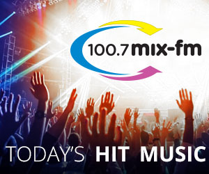 MIX-FM 100.7