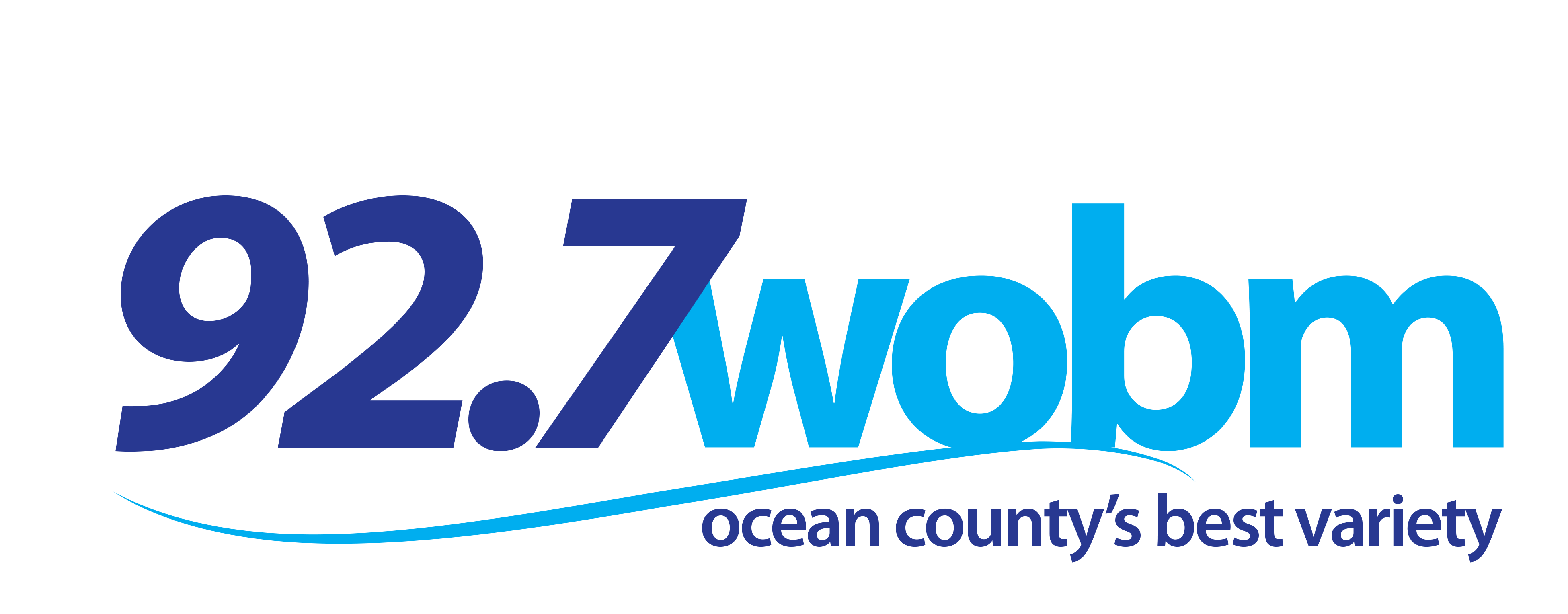 92 7 WOBM Ocean County s Hometown Station 