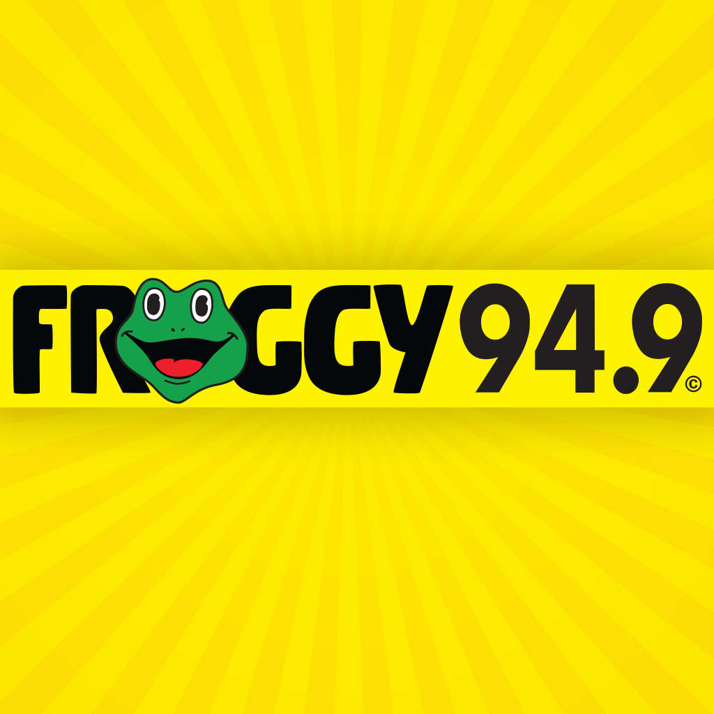 Song History - Froggy 94.9