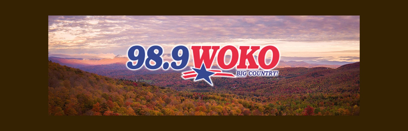 Song History - 98.9 WOKO