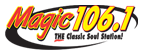 Magic 106.1