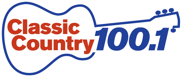 Classic Country 100.1