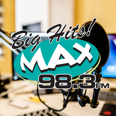 Song History - MAX 98.3 - Playin' It All!