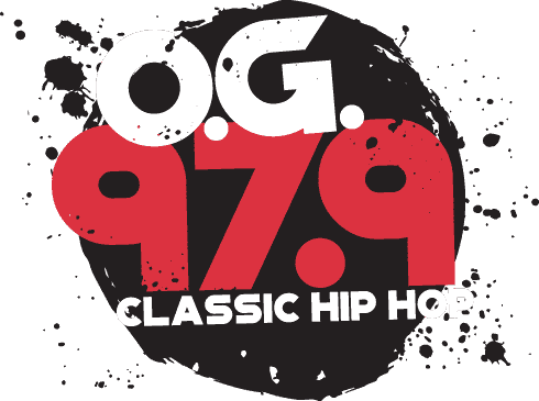OG 97.9 - Classic Hip Hop