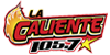 La Caliente 105.7 FM